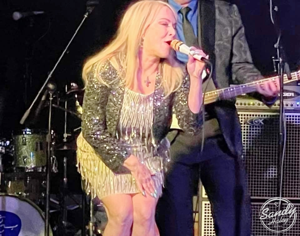 Home [sandyhaleymusic.com]