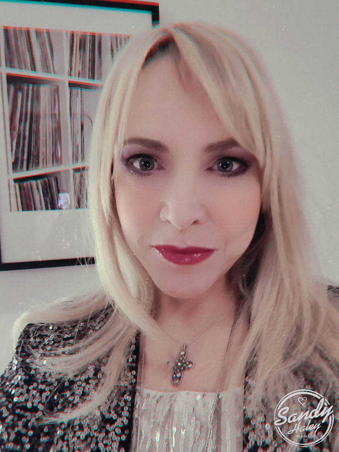 Home [sandyhaleymusic.com]